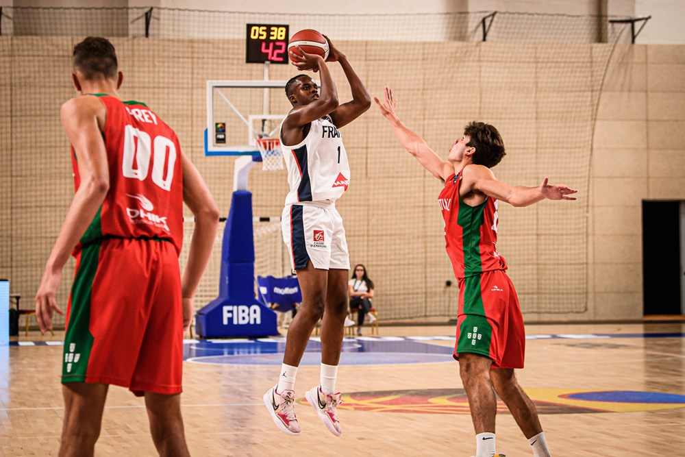 Adama Bal poursuit son cursus NCAA à Santa Clara - BeBasket