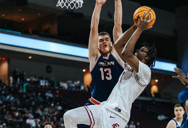 Adama Bal termine son cursus NCAA sur un échec, une quinzaine de ...