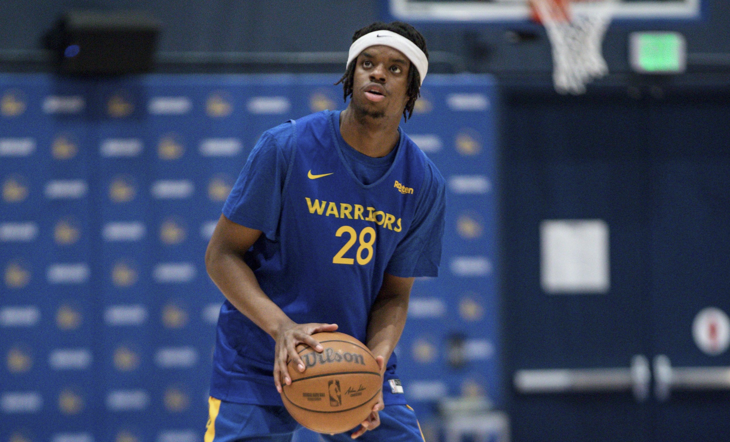 Adama Bal retire son nom de la Draft NBA 2024 - BeBasket