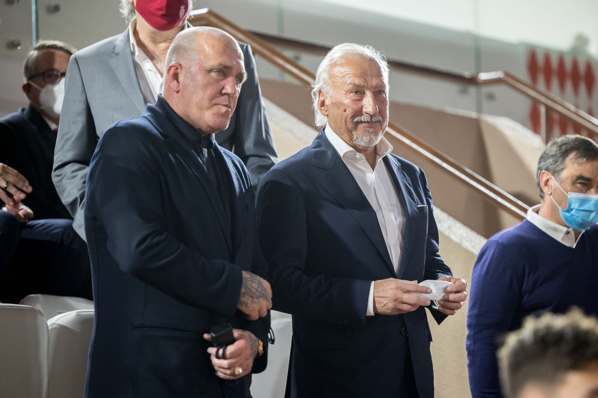 FedCom rachète les droits TV de l'EuroLeague et de l'EuroCup, en ...