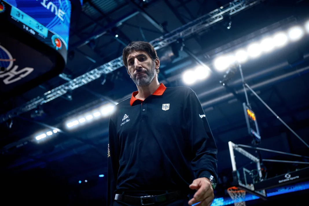 Affaibli par une pancréatite, Alex Mumbru a perdu 16 kilos depuis l ...