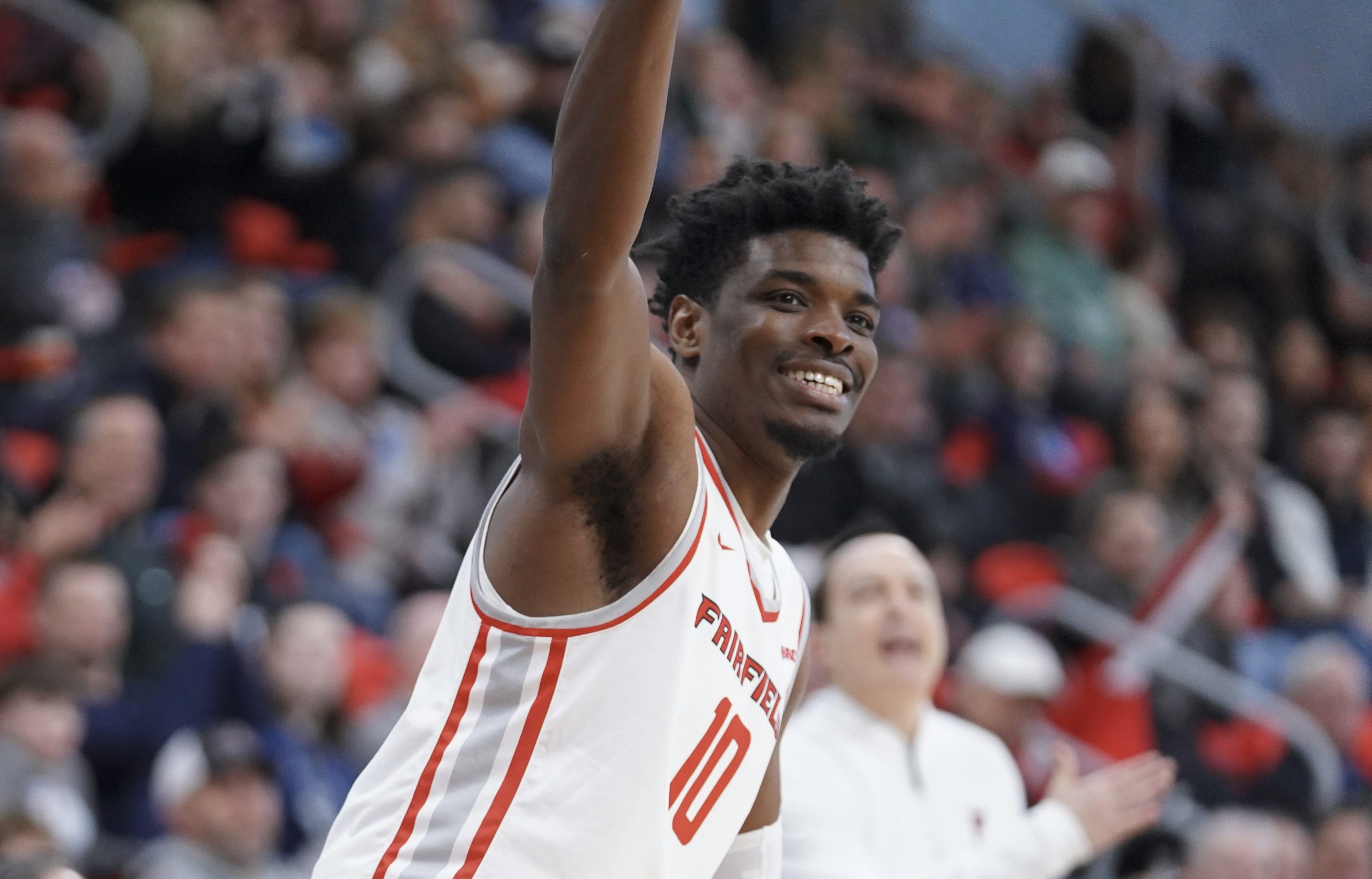 Alexis Yetna lance sa carrière professionnelle en Islande - BeBasket