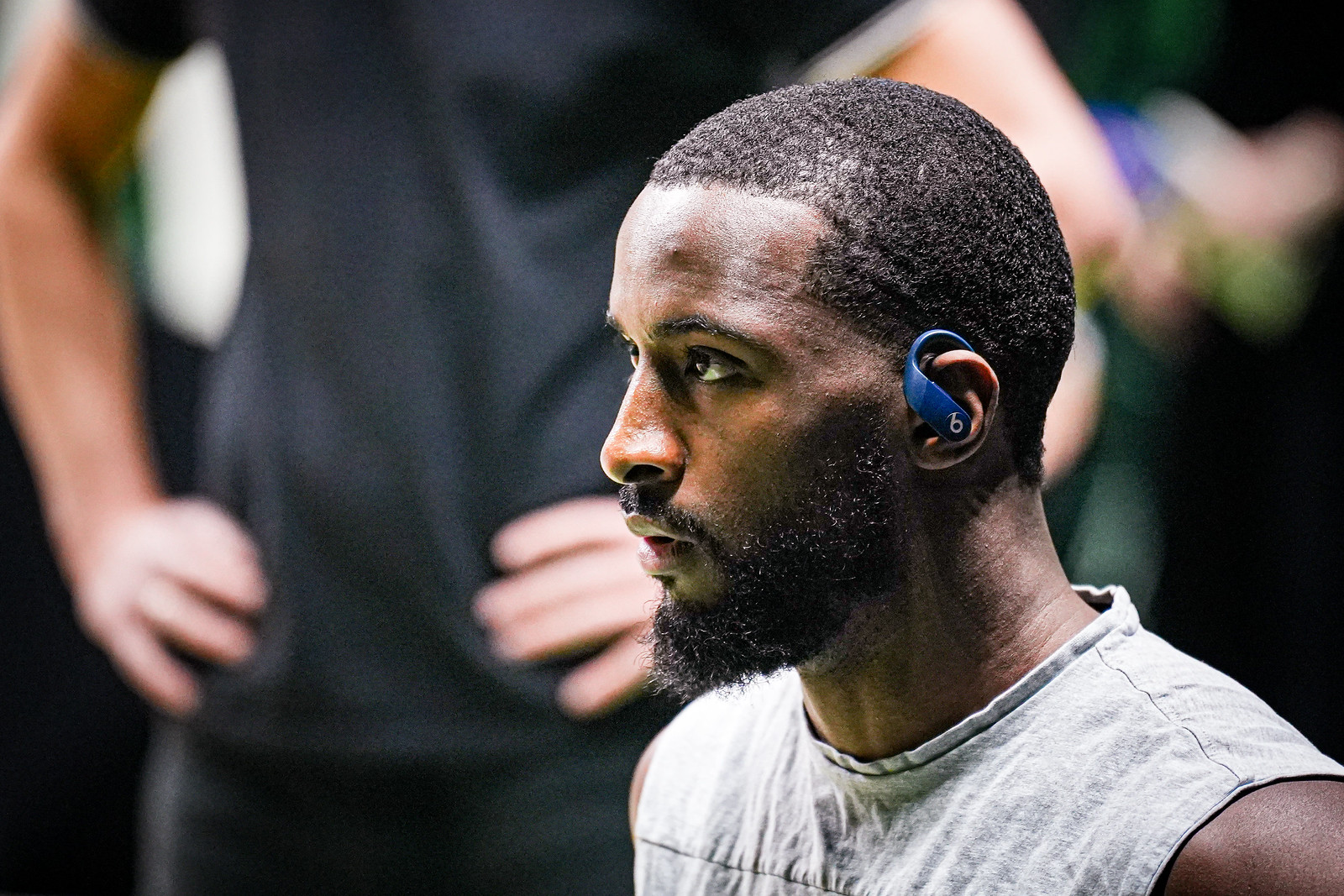 Alpha Diallo incertain avant ASVEL – Monaco : la Roca Team sous tension ...
