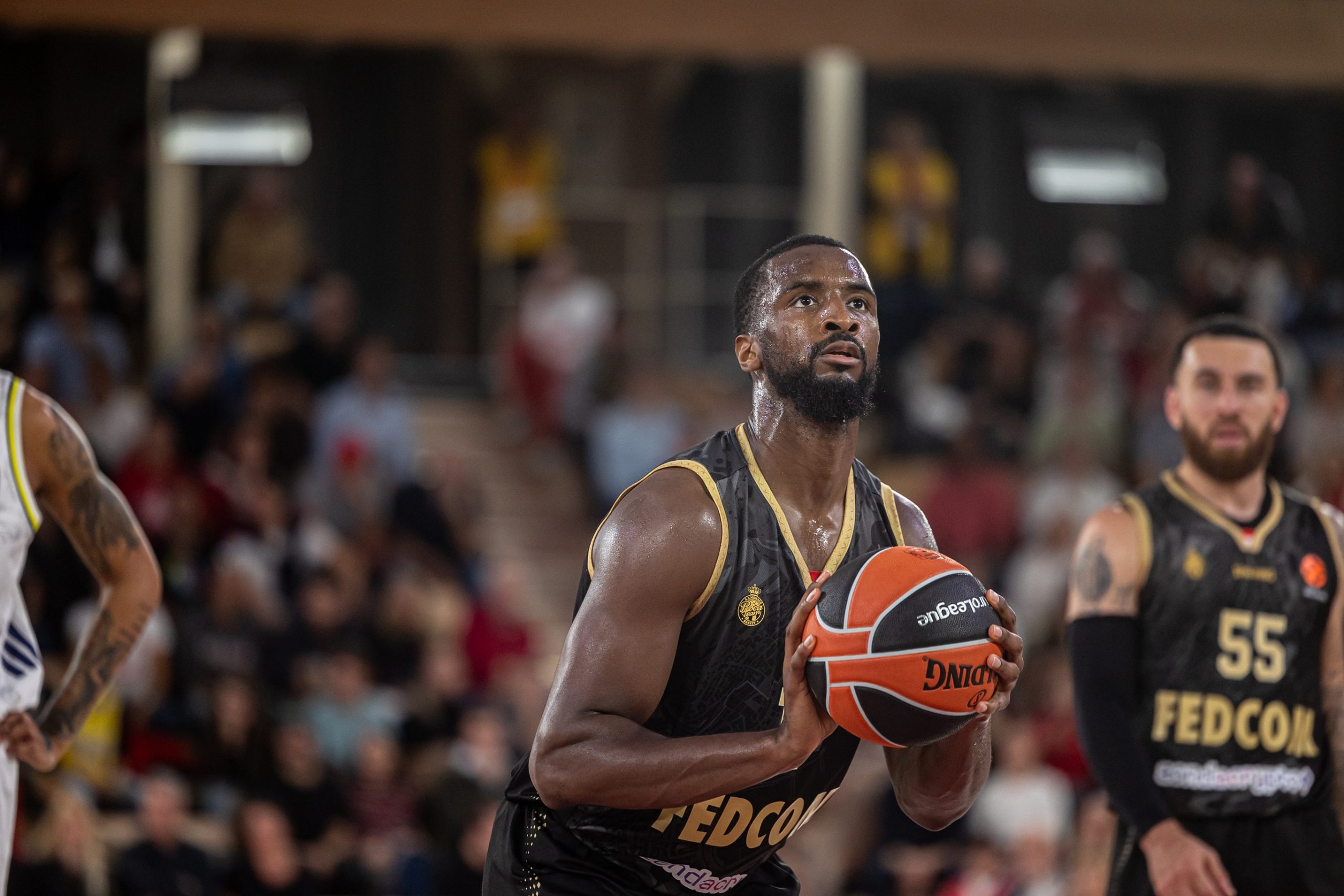 Alpha Diallo élu sportif azuréen de l’année : une reconnaissance ...