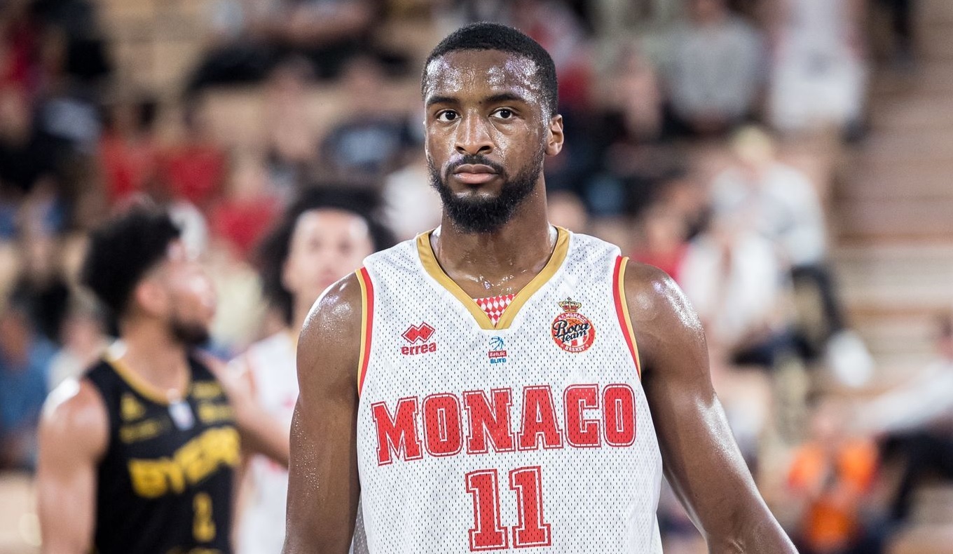 Monaco a su rester sérieux pour finir premier - BeBasket