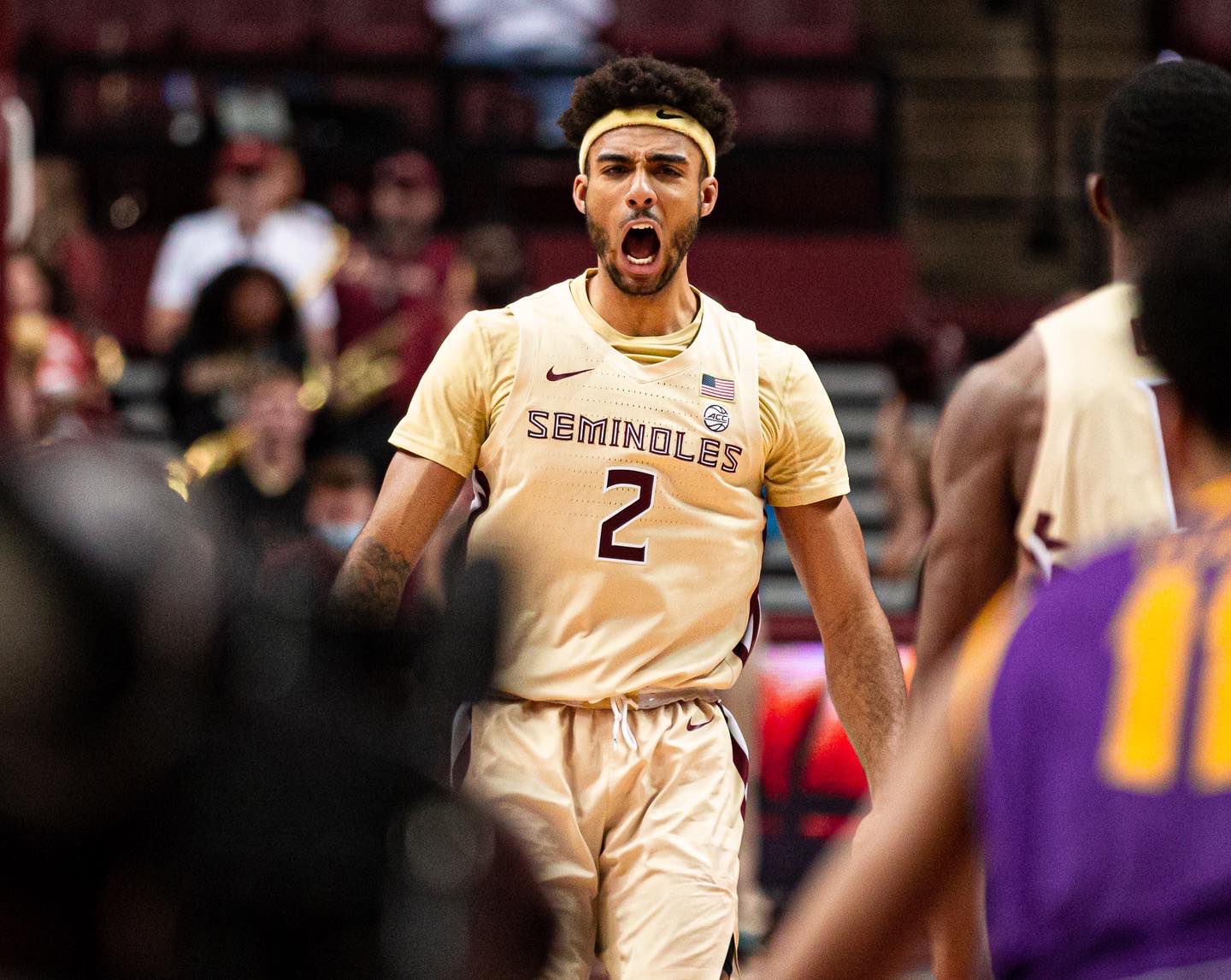 Officiel : Anthony Polite rejoint l'ASVEL - BeBasket