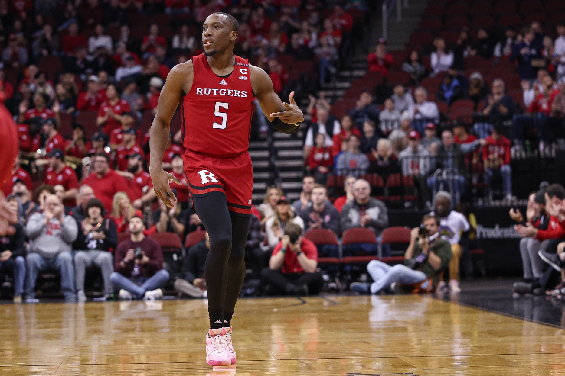 The very promising Aundre Hyatt joins SLUC Nancy - BeBasket