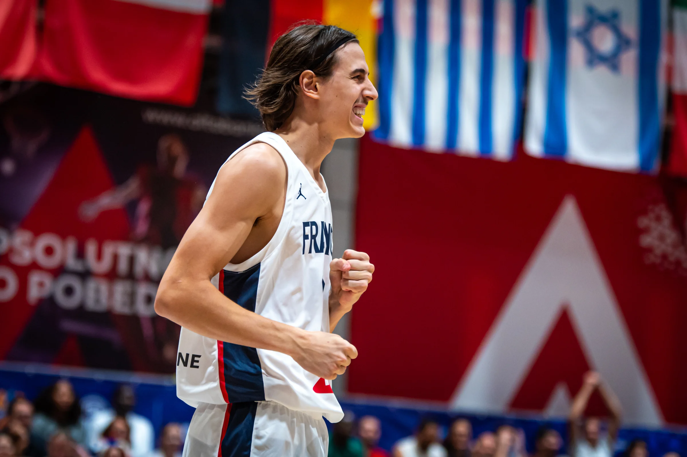 [Vidéo] Bastien Grasshoff éclaire la fin de match contre la Turquie et ...