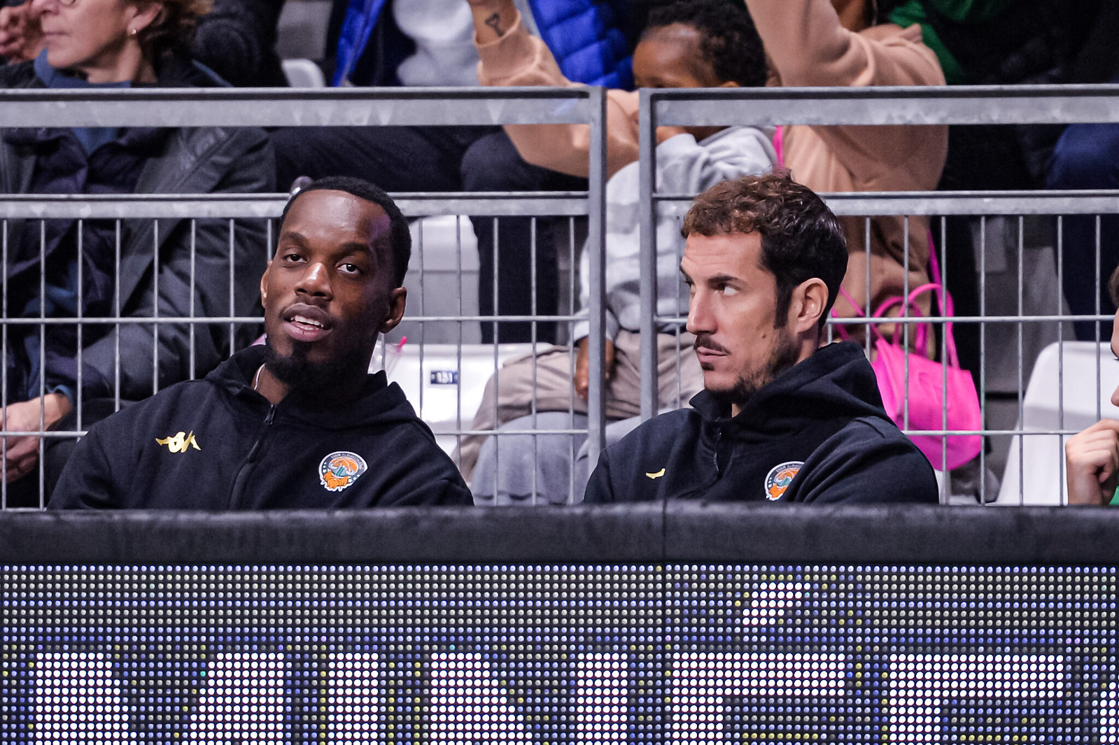 Le Portel ne peut pas prendre de remplaçant médical pour Benoît Mangin ...