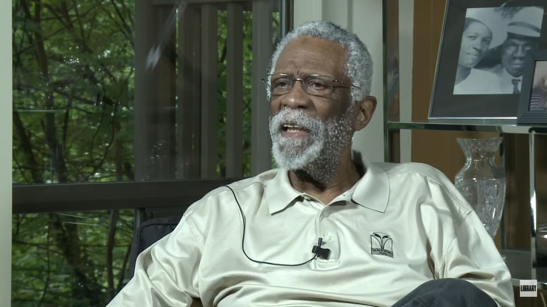 Décès de Bill Russell, l'homme le plus titré de la NBA - BeBasket