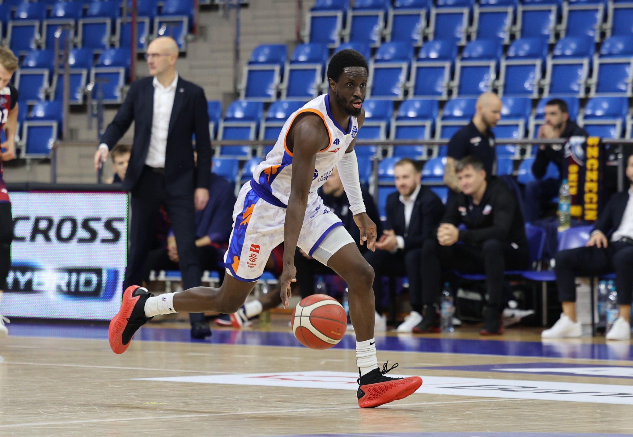 Officiel : Souley Boum débarque au Limoges CSP - BeBasket