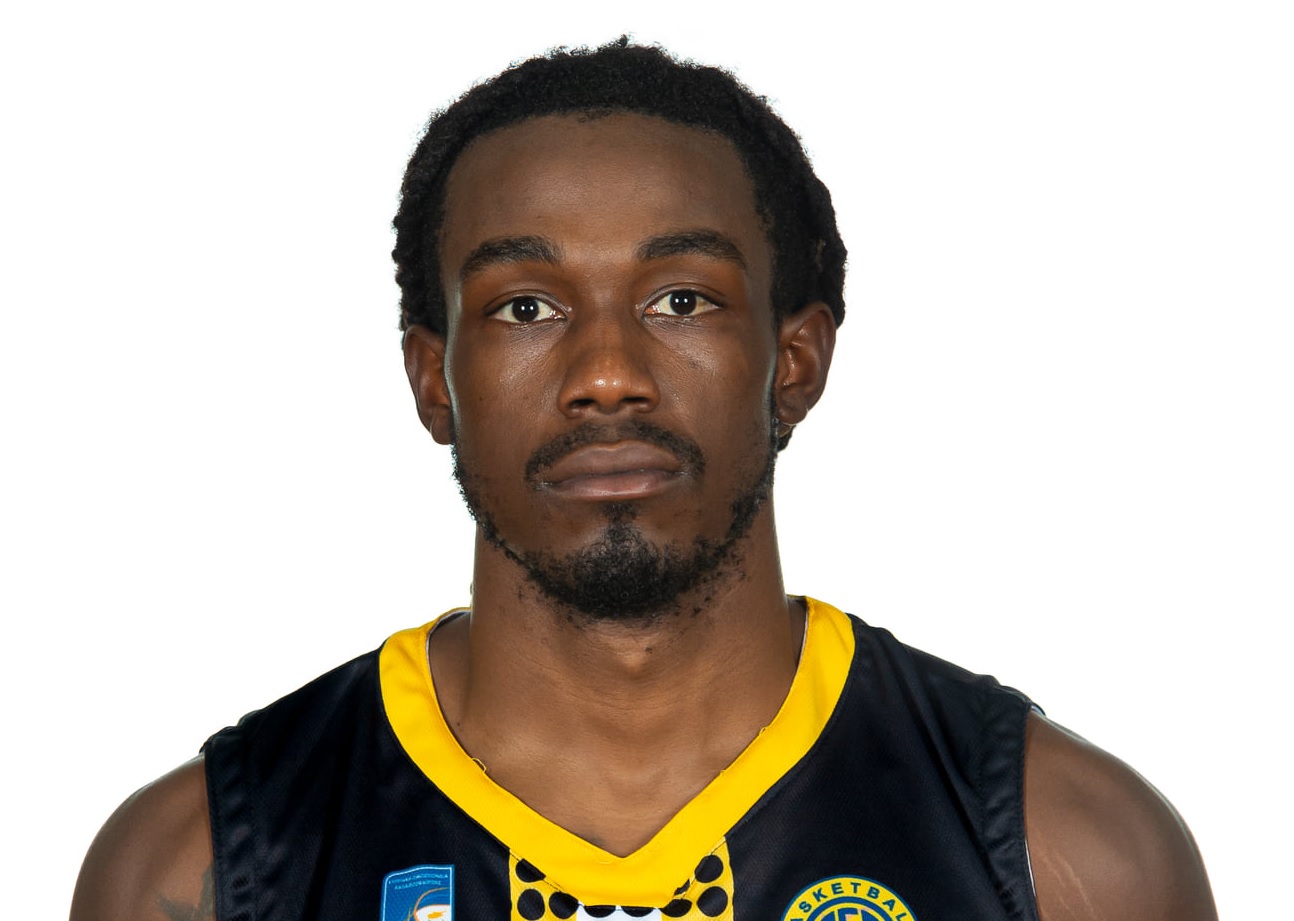 Brandon Averette va remplacer Akaemji Williams à Angers - BeBasket
