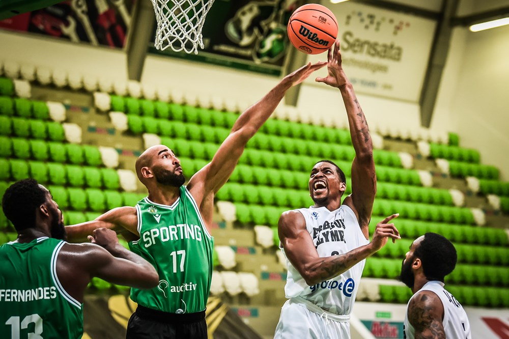 Non conservé par Le Portel, Brandon Garrett file à Saratov - BeBasket