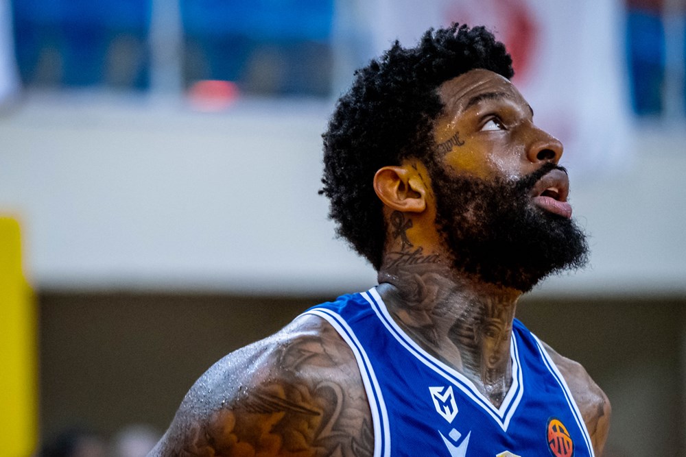Cameron Clark désormais à Taïwan - BeBasket