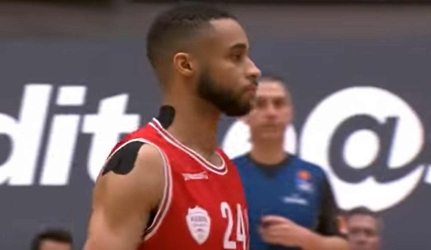 Cameron Hunt futur joueur de la JDA Dijon ? - BeBasket