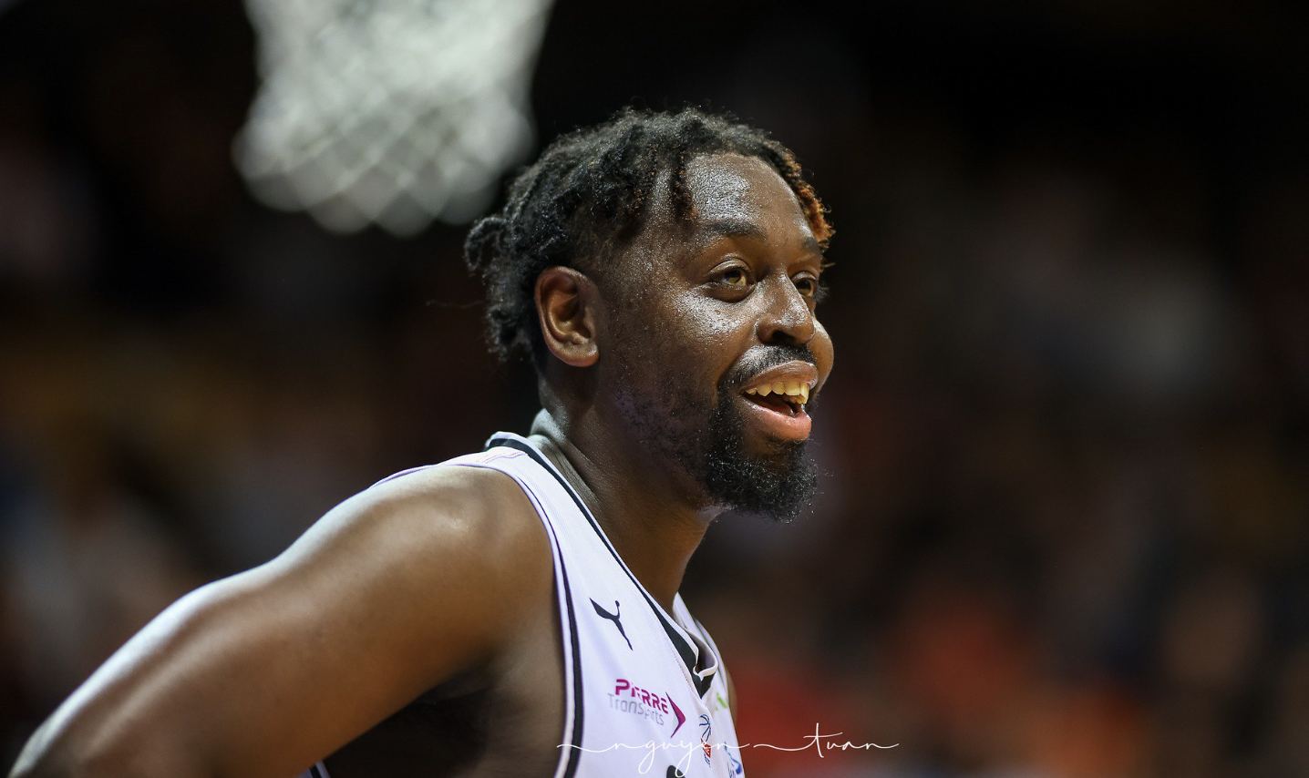 Cholet pourrait faire revenir Boris Dallo comme remplaçant médical ...