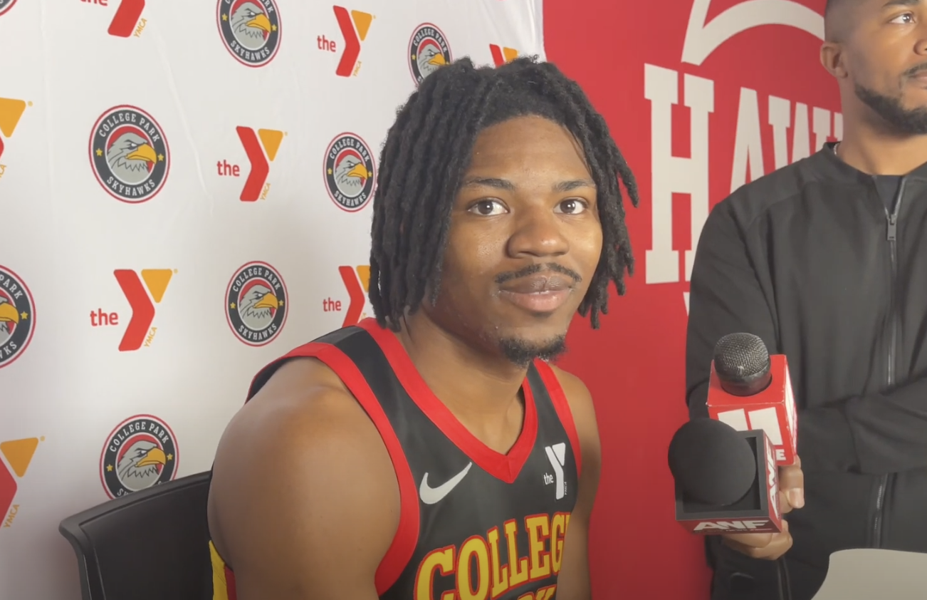 Denain fait venir le meneur Terrell Burden pour pallier l’absence de ...