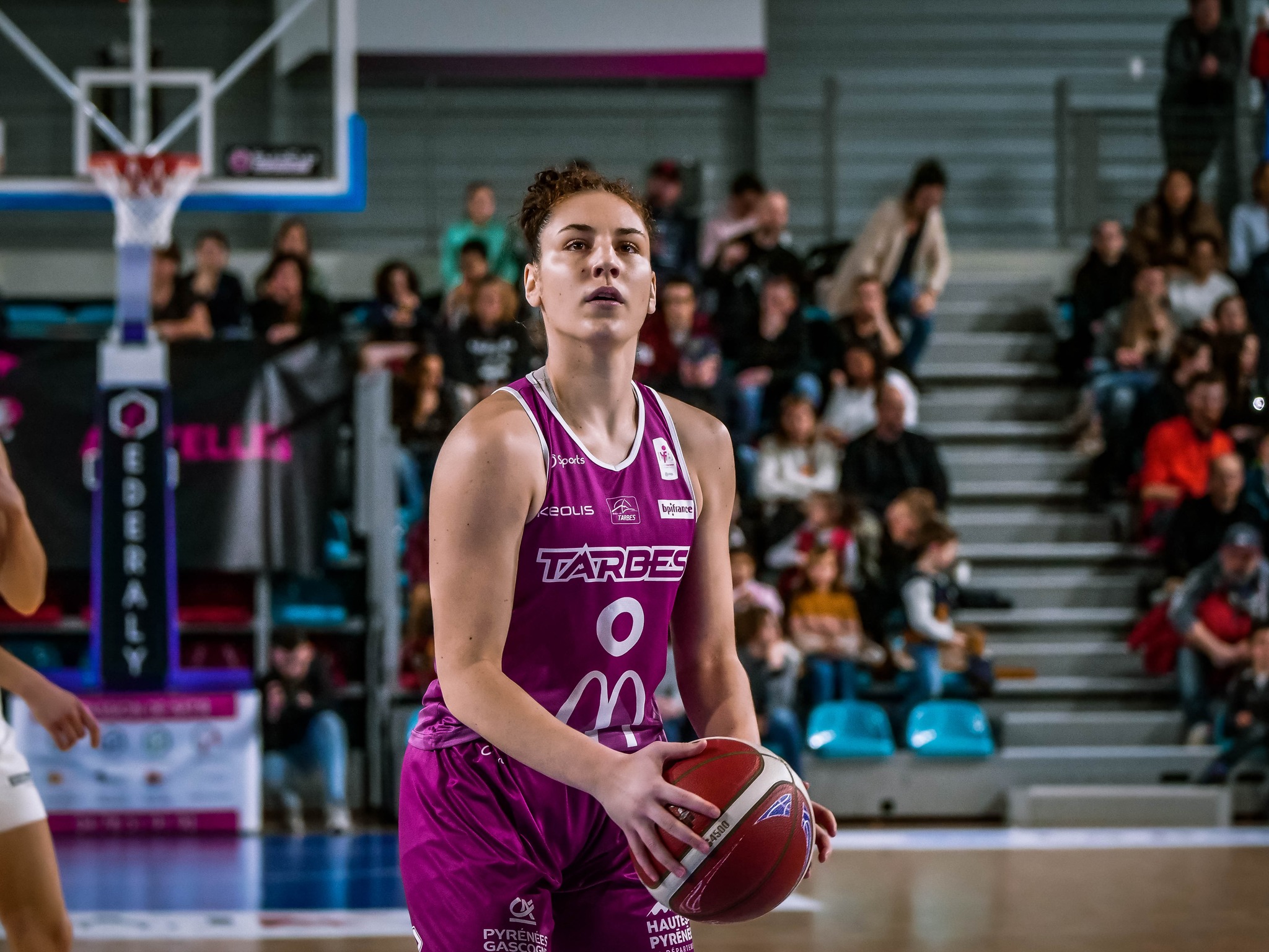 Yacoubou, Kessler, Foppossi et Leite probablement encore à Tarbes en ...