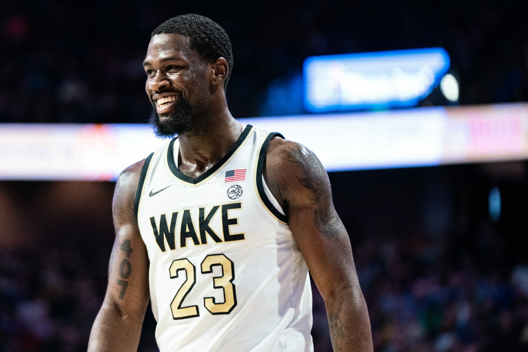 Strasbourg recrute l’Américain Chaundee Brown - BeBasket