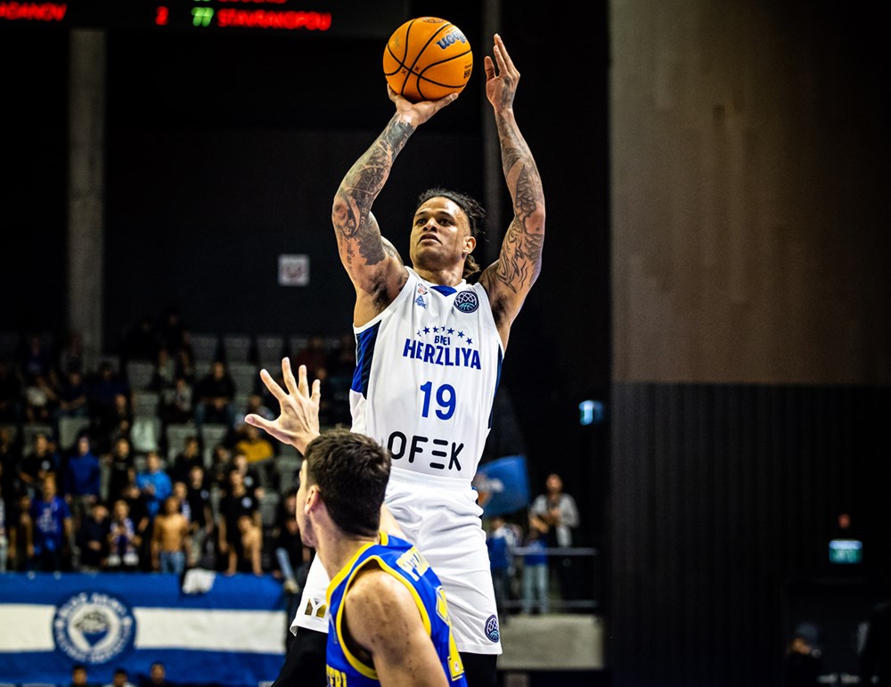 Chris Babb en renfort au BCM Gravelines-Dunkerque - BeBasket