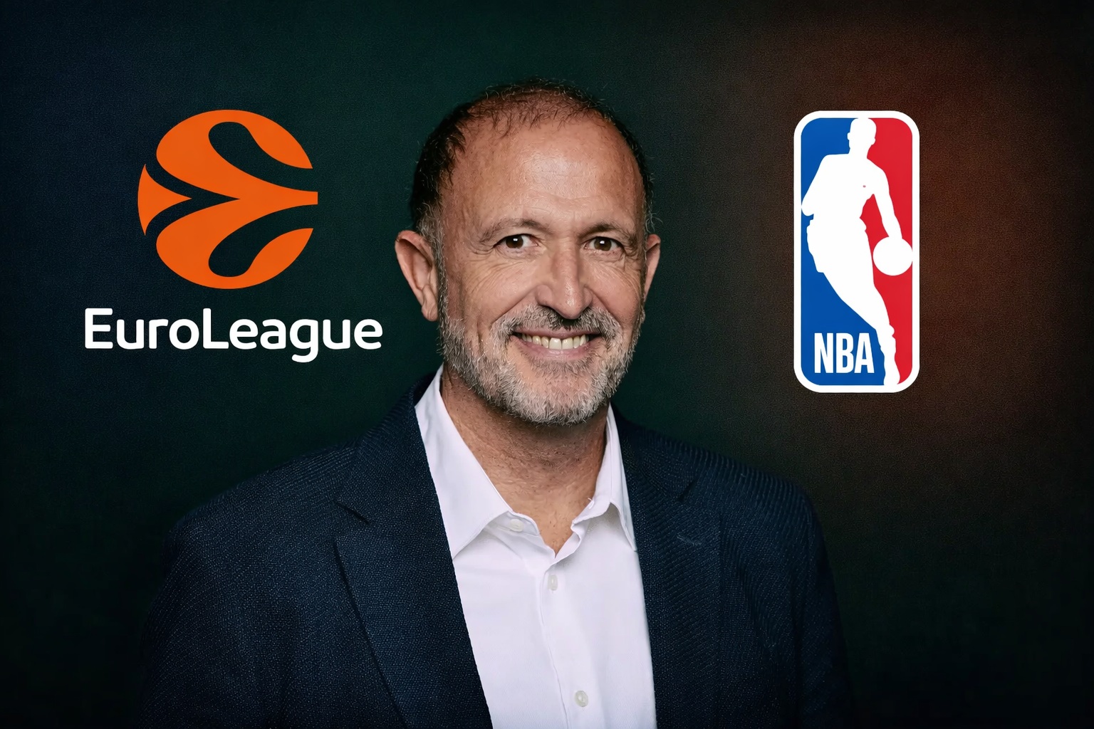 Former NBA Europe Vice President Becomes EuroLeague Director - BeBasket