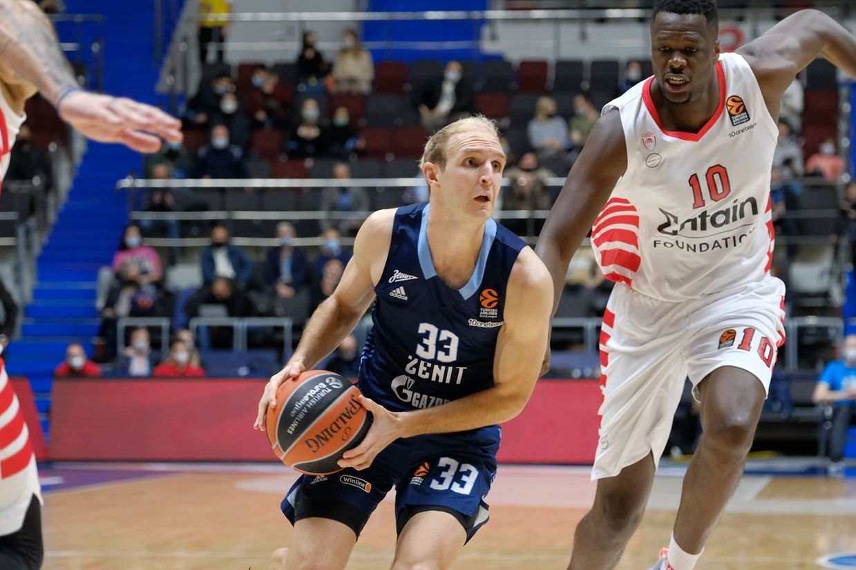 Conner Frankamp en renfort à Limoges pour les playoffs - BeBasket