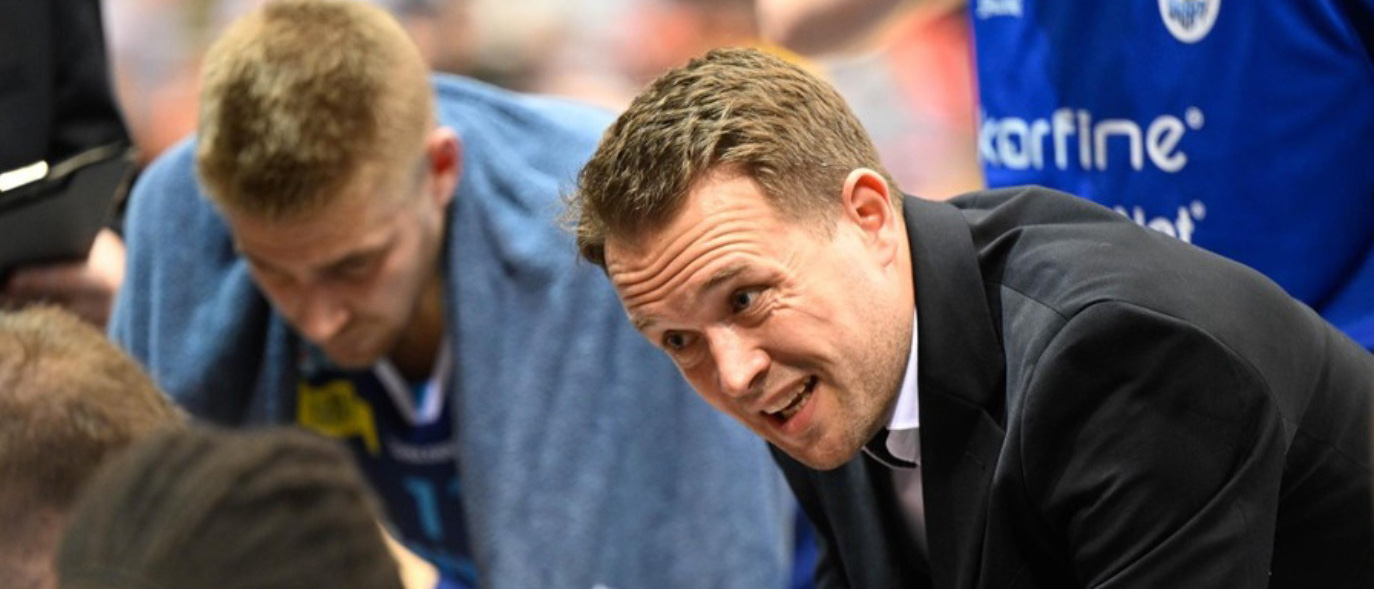 Thomas Crab (ex-Alost) rejoint le banc de Swans Gmunden en Autriche ...