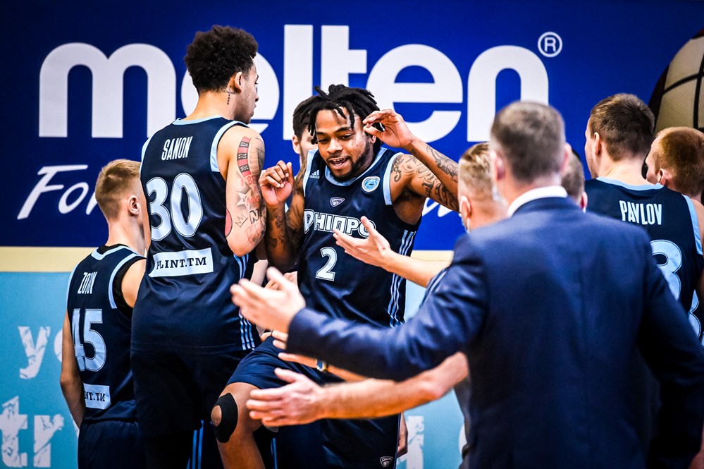 D.J. Cooper reste en Israël mais rejoint Ness Ziona - BeBasket