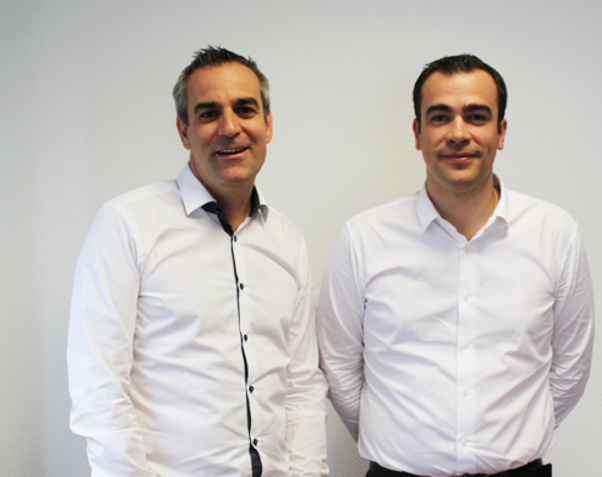 Le multimillionnaire David Despinasse crée le Saint-Chamond Andrézieux-Bouthéon Basket - BeBasket