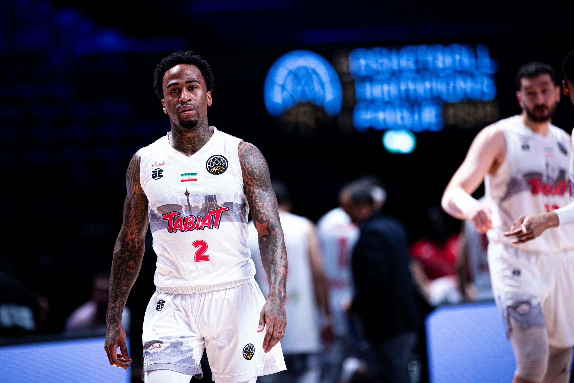 After playing in Iran, Dee Bost will play... in Libya! - BeBasket