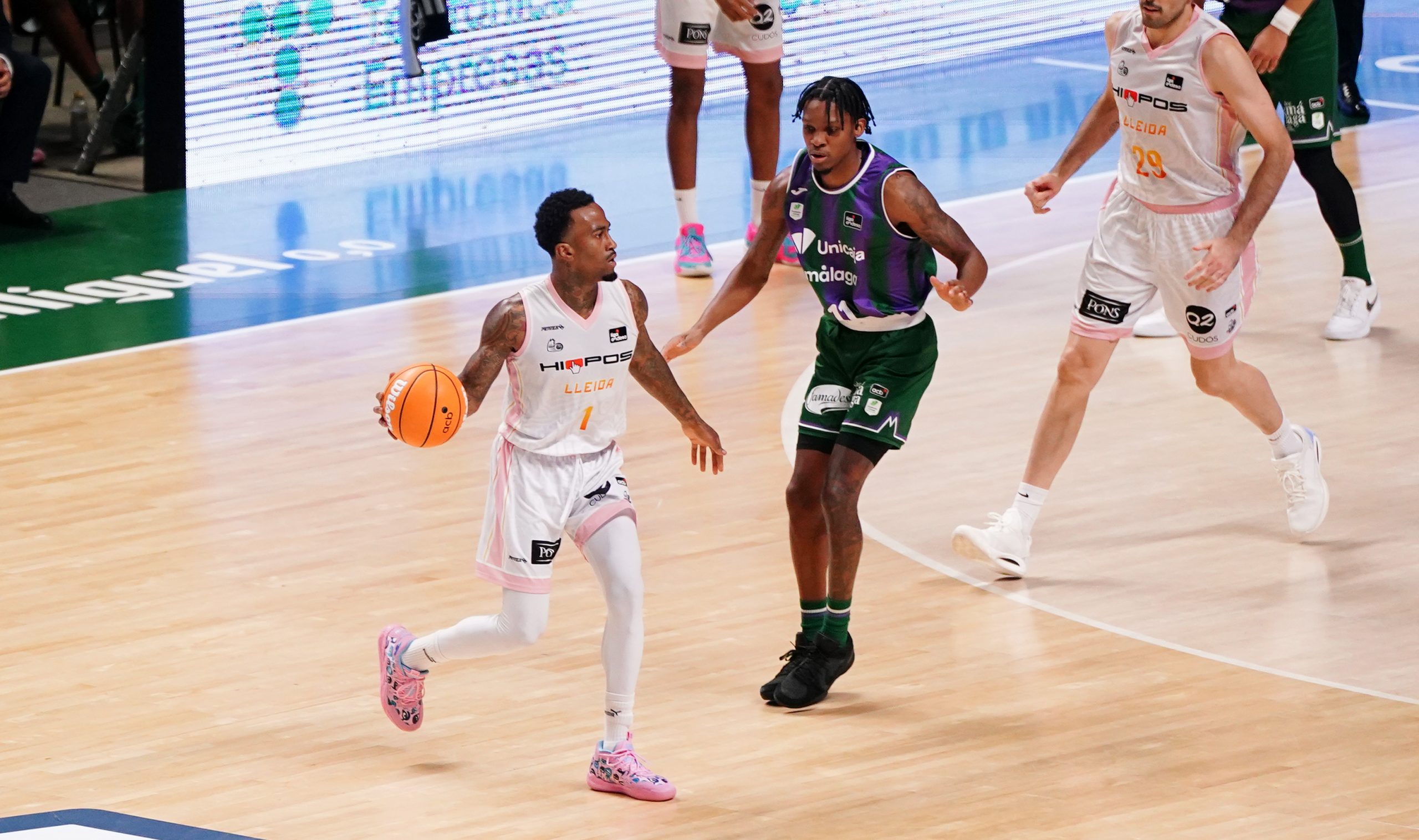 Direction le Qatar pour Dee Bost - BeBasket