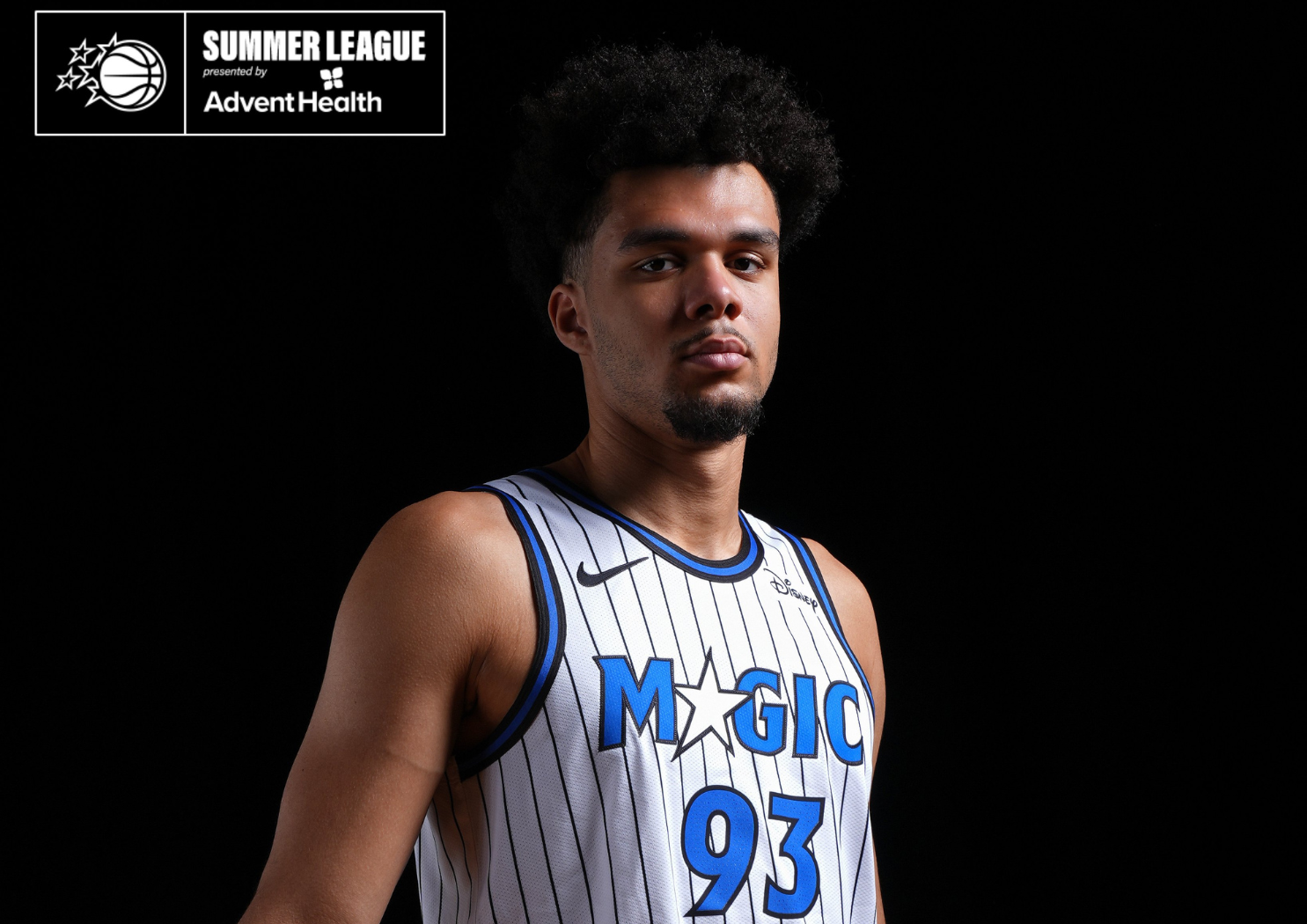 Noah Penda réussit son meilleur match en NBA Summer League, Maxime ...