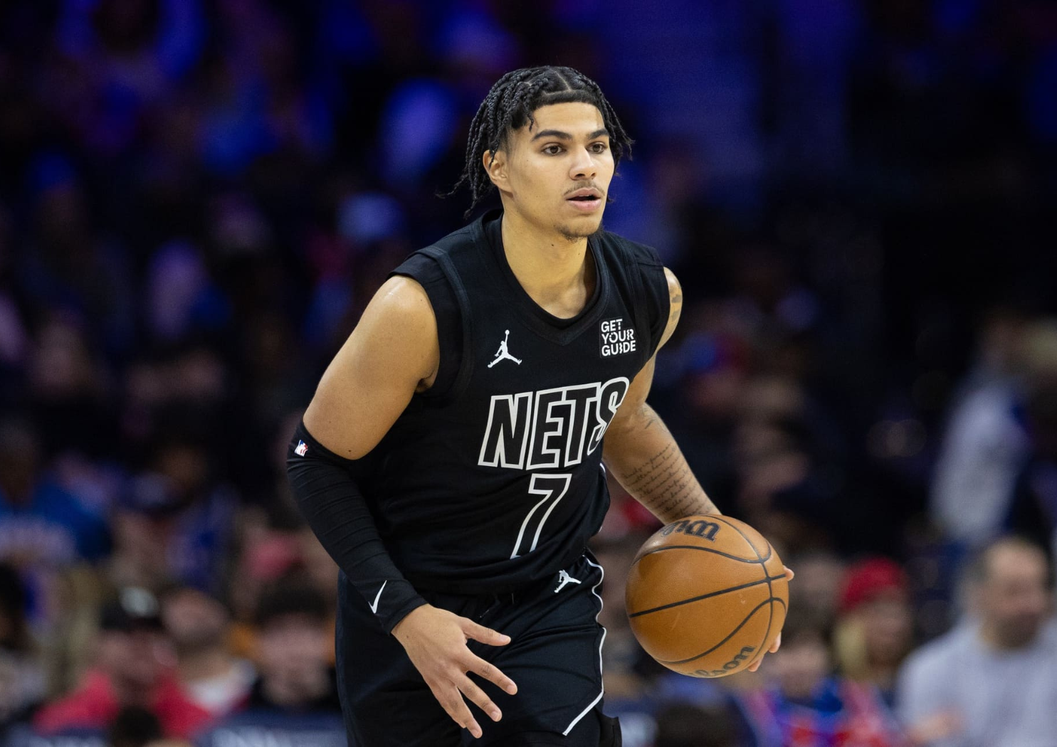 Killian Hayes : l'espoir d'un nouveau contrat en NBA ou le retour en ...