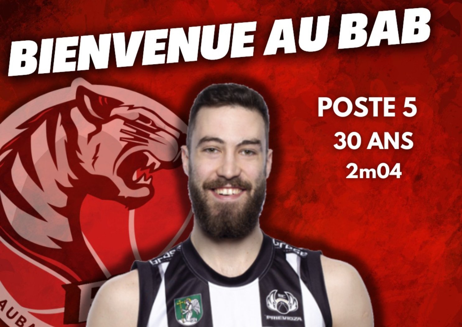 Milos Pajovic quitte Poissy pour descendre d'une division, et clôturer ...