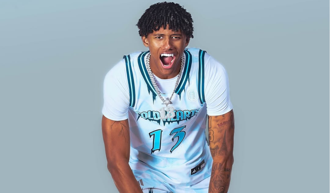 Diamant Blazi, entre Overtime Elite et NCAA : « J’ai satisfait les ...