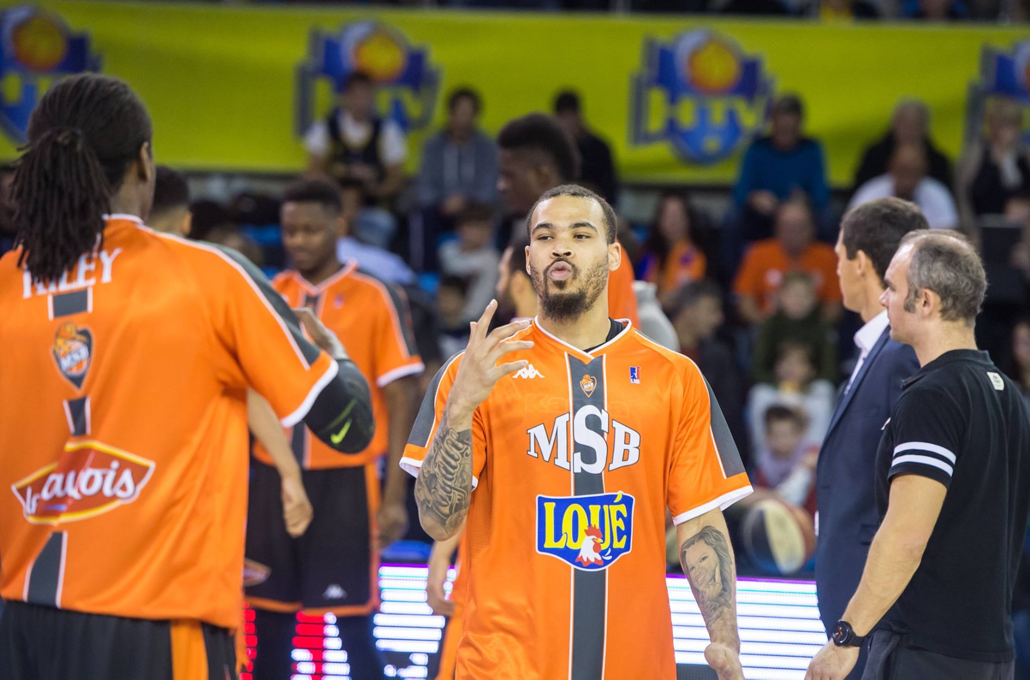 Justin Cobbs retourne en Turquie - BeBasket