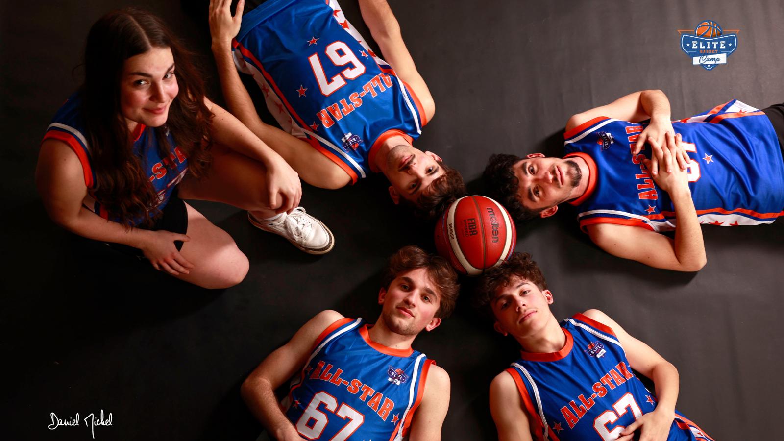 Elite Basket Camp : le concept qui séduit déjà de nombreux clubs en ...