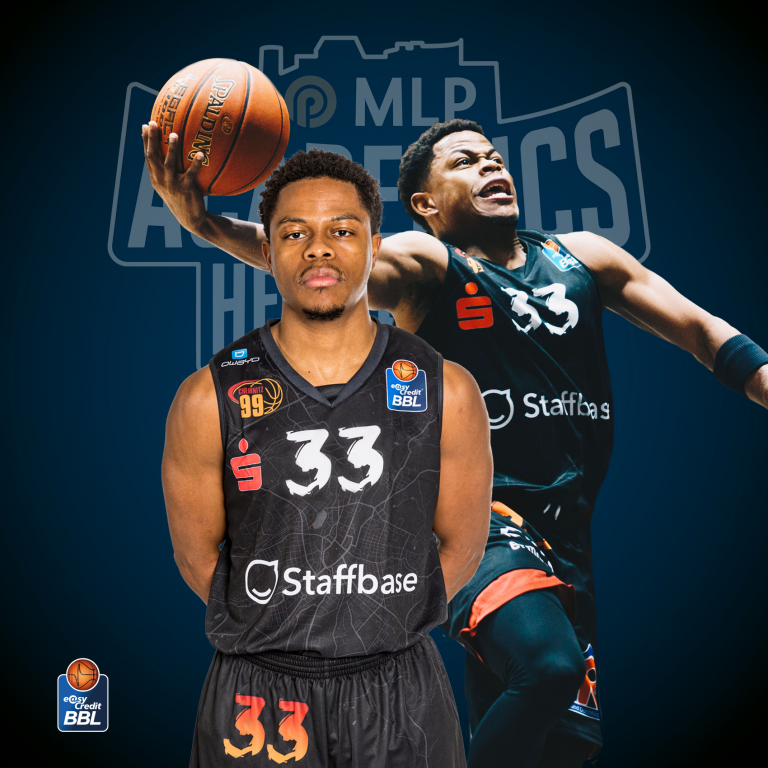 Eric Washington, de la Pro B à la Liga Endesa en moins de deux ans ...