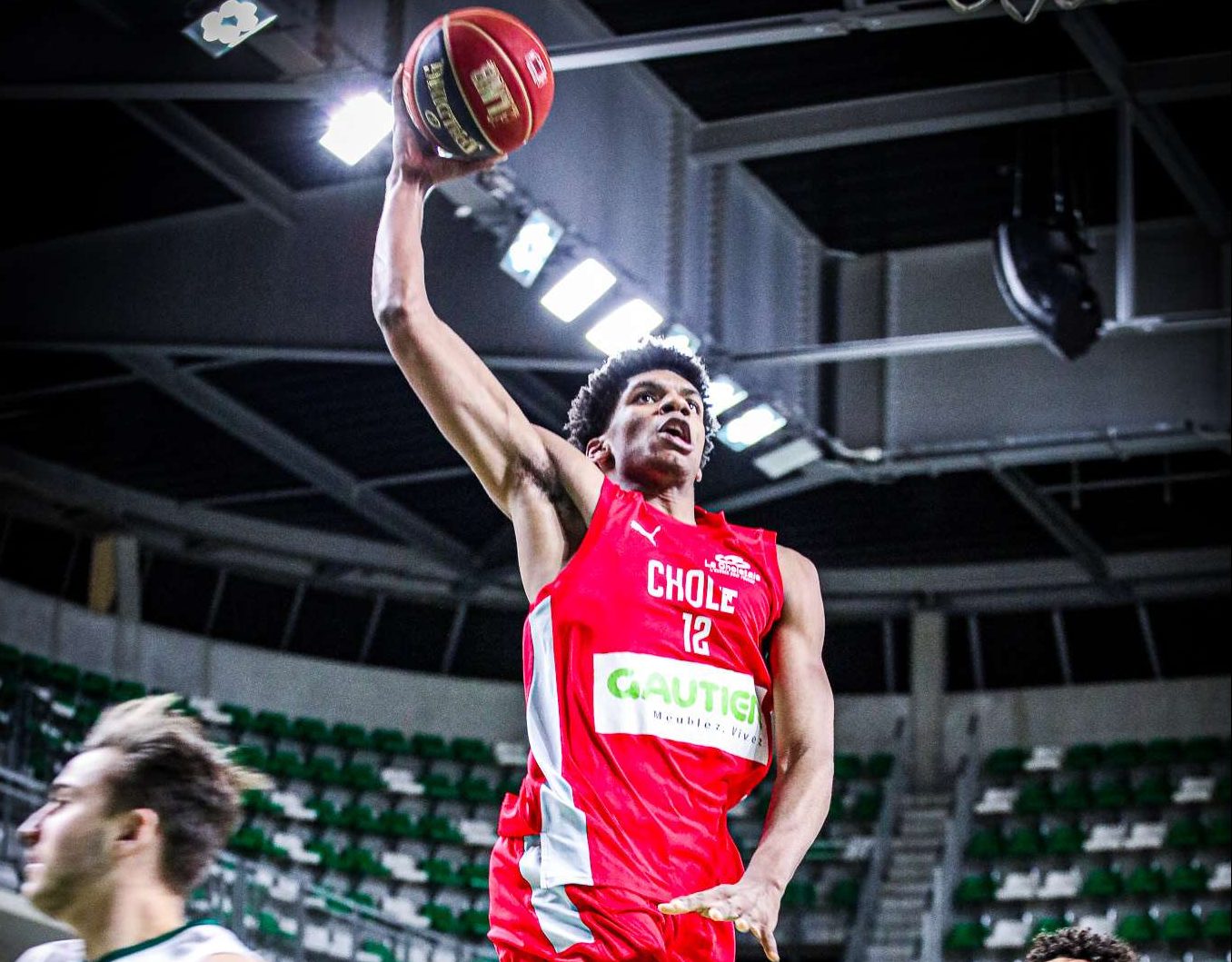 Les perf' de Salaun, Dufeal et Risacher, le derby pour les Mets ...