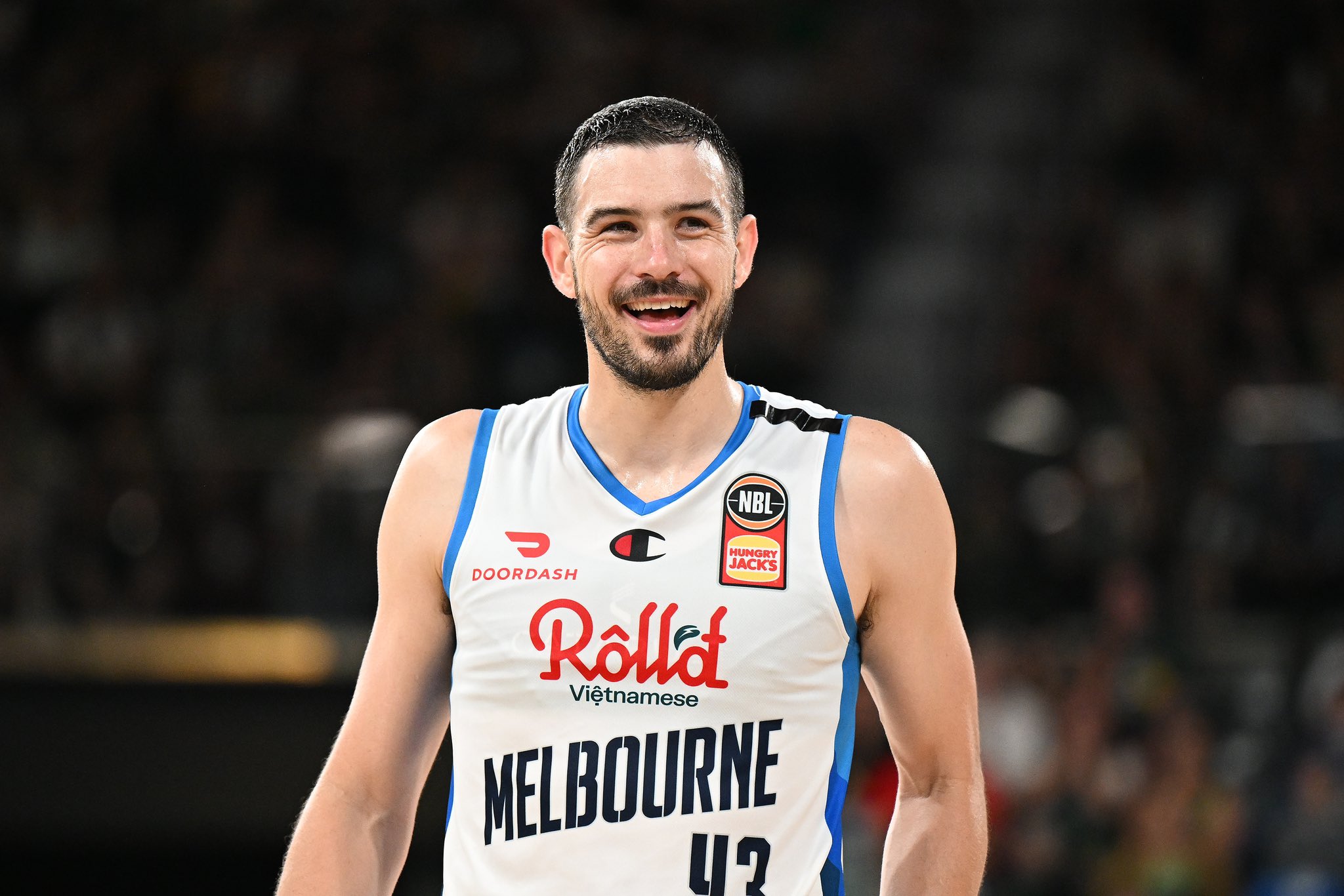 Paris officialise l’arrivée de Chris Goulding - BeBasket