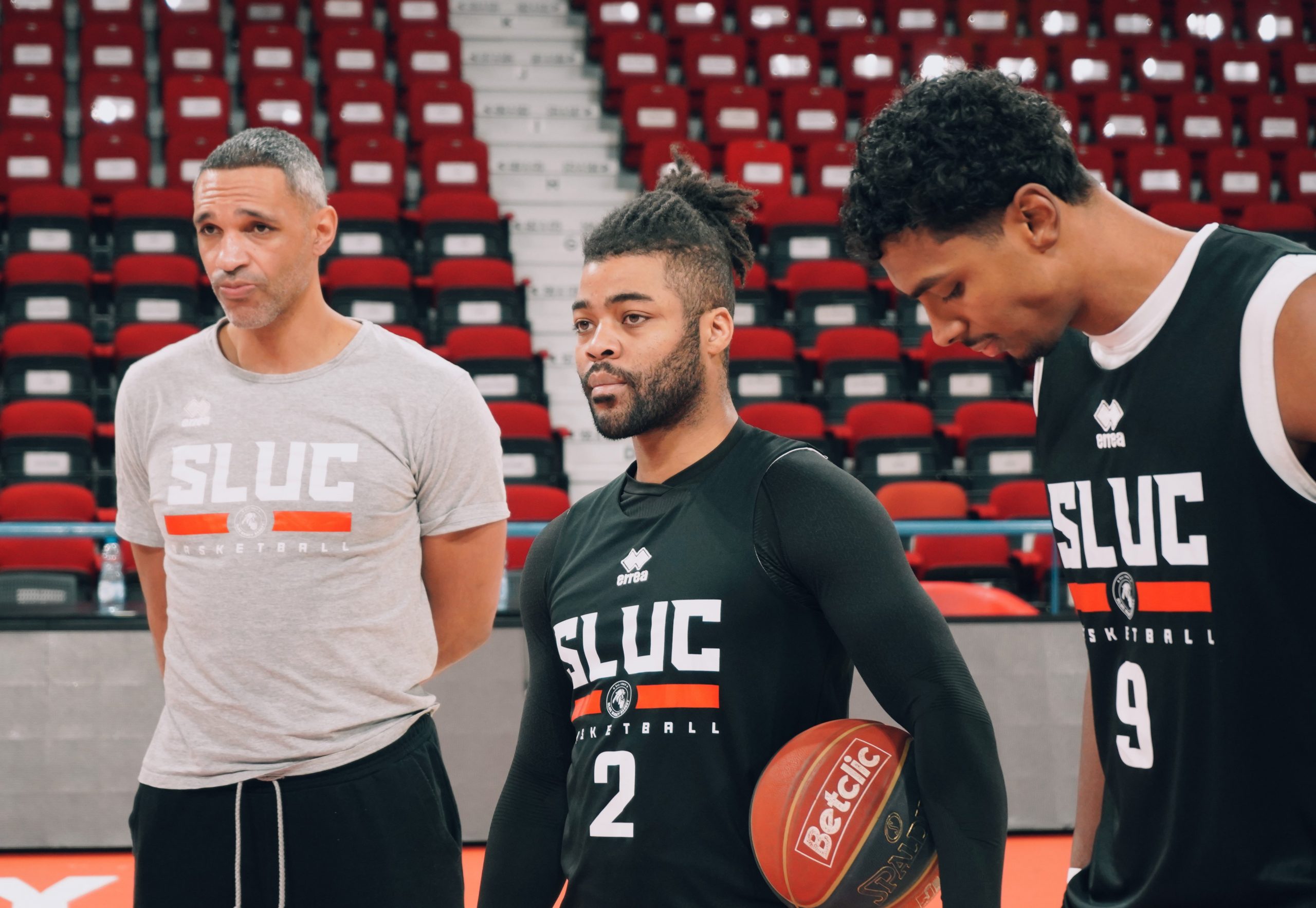 Nancy : Frank Mason gêné par une tendinite au genou - BeBasket