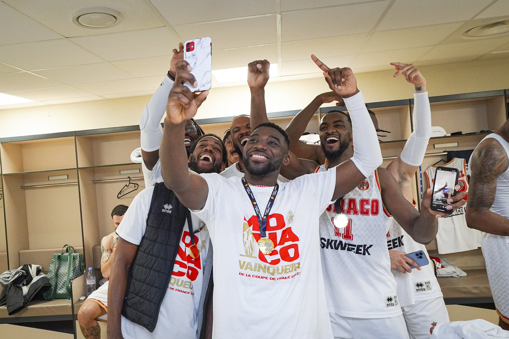 "On a souvent perdu contre l'ASVEL donc il faut savourer" : les ...