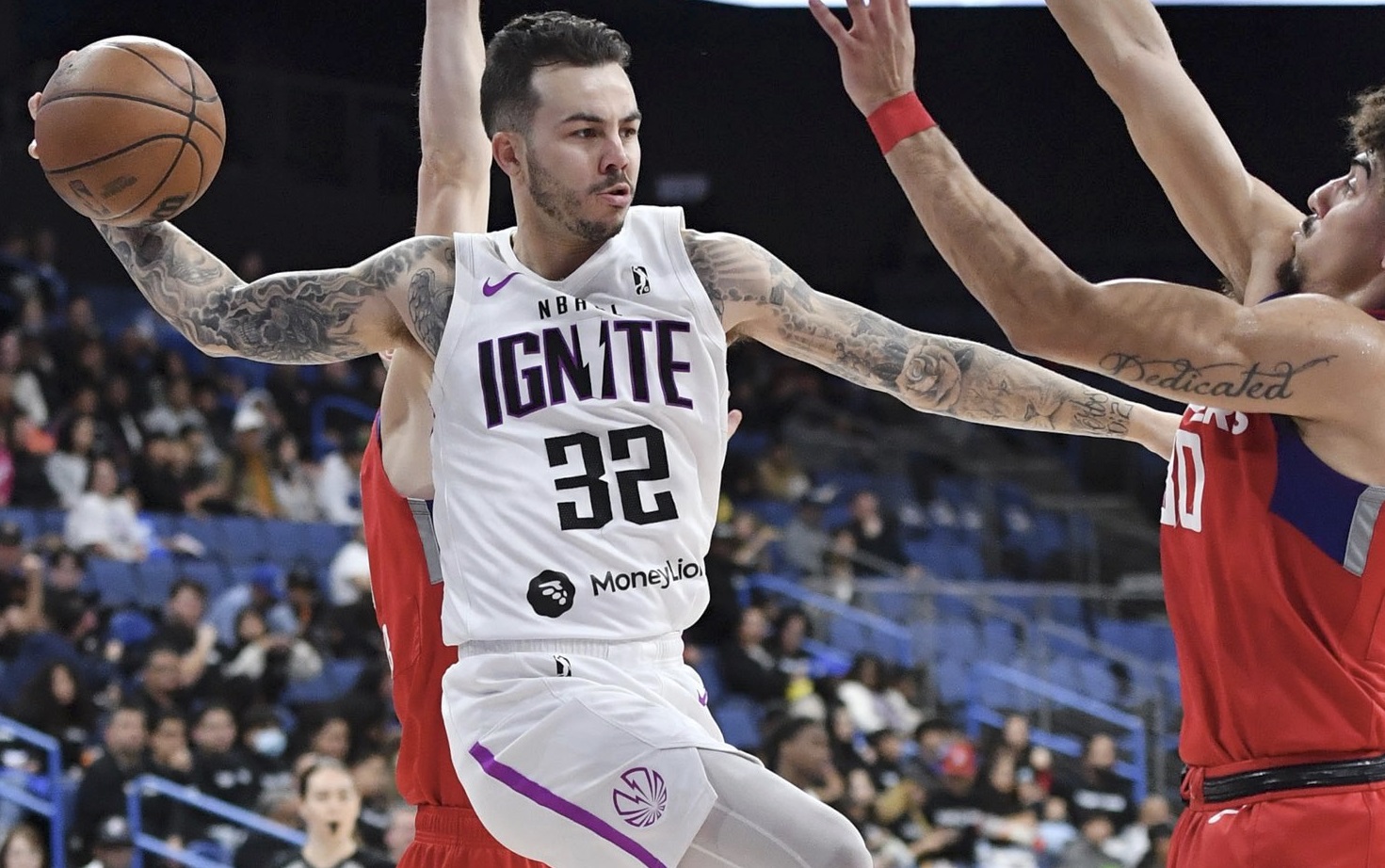 La G-League Ignite Team va disparaître - BeBasket