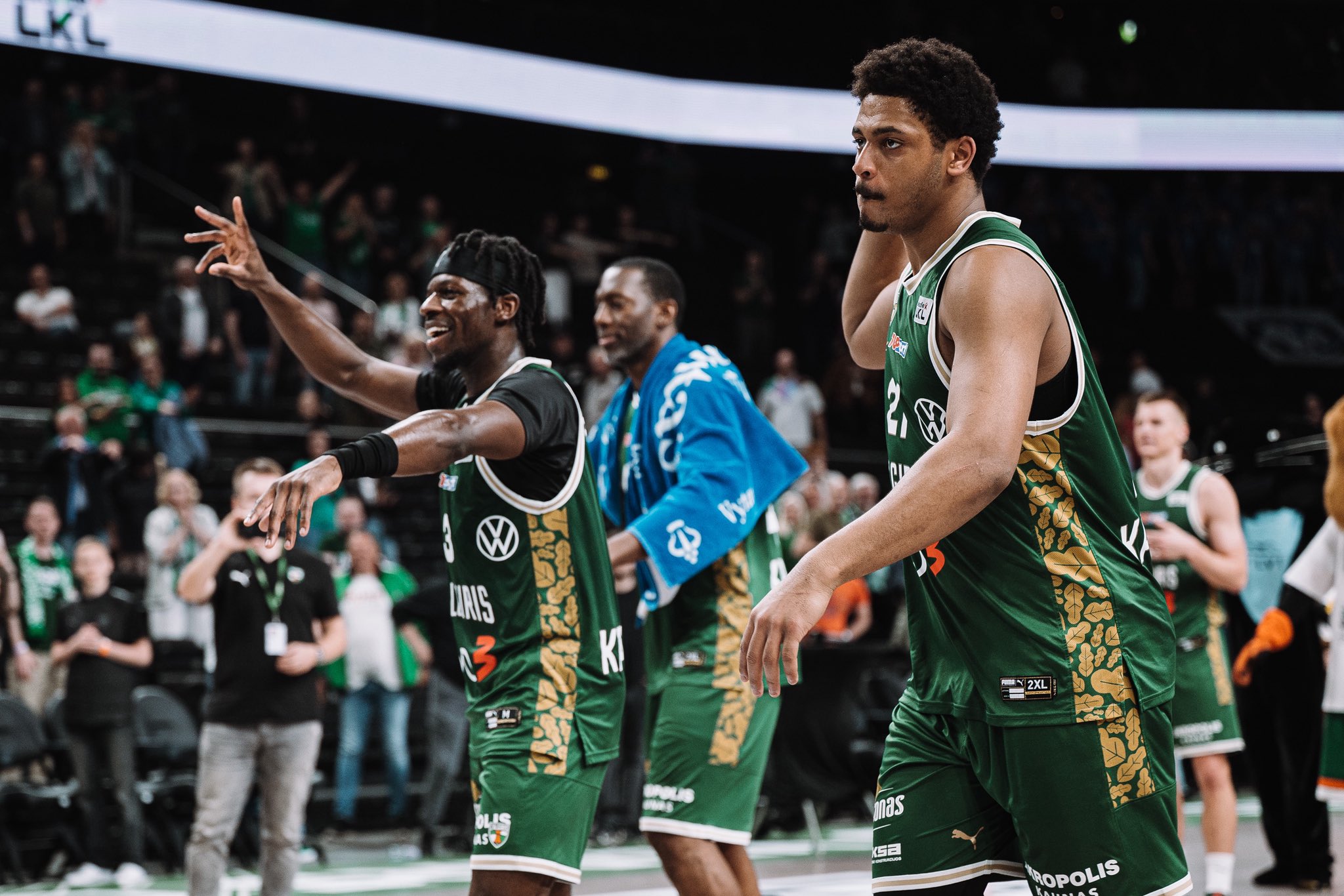 [Vidéo] Sylvain Francisco bat son record de passes décisives avec le ...