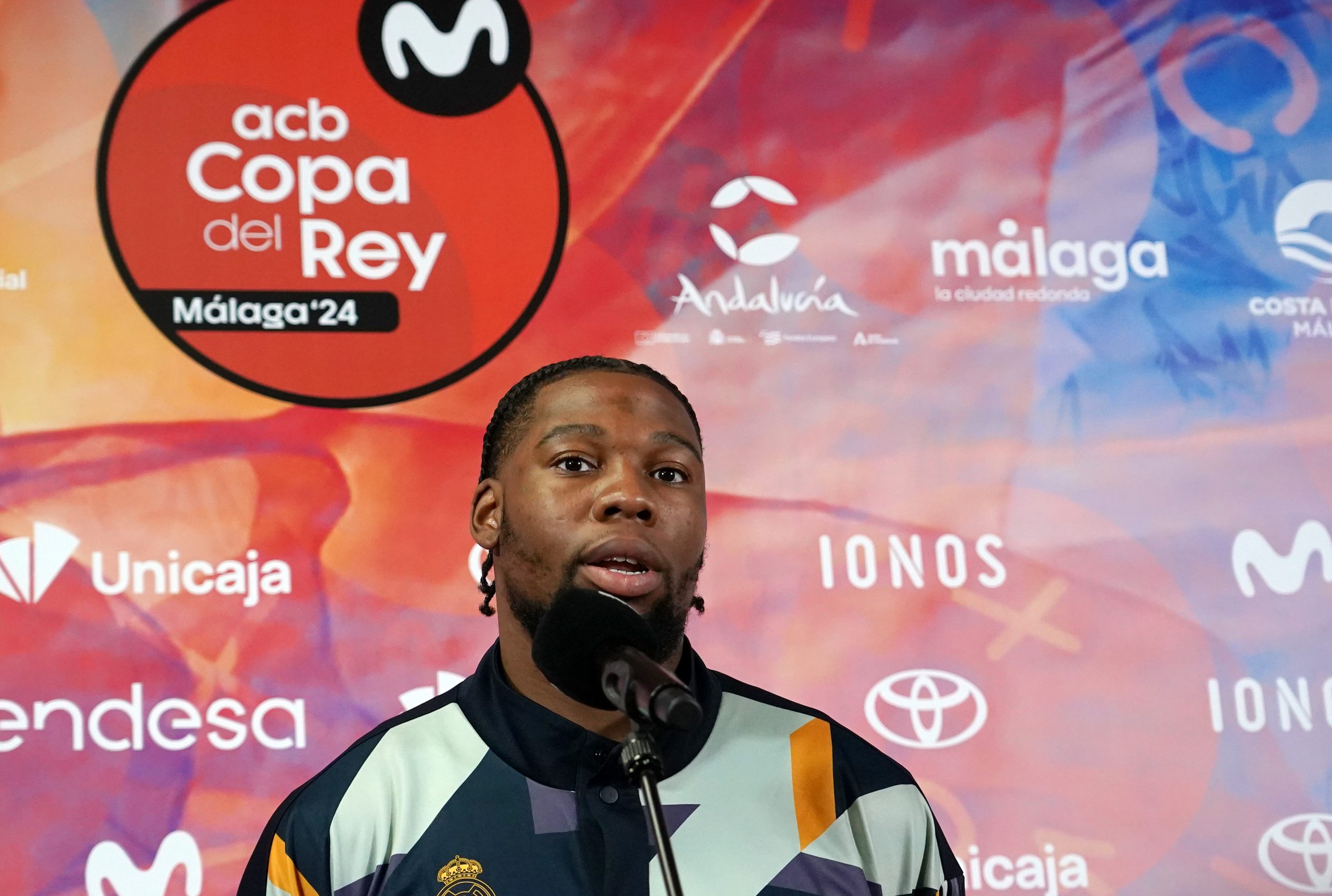 Six Français à la Copa del Rey 2024, diffusée sur First Team - BeBasket