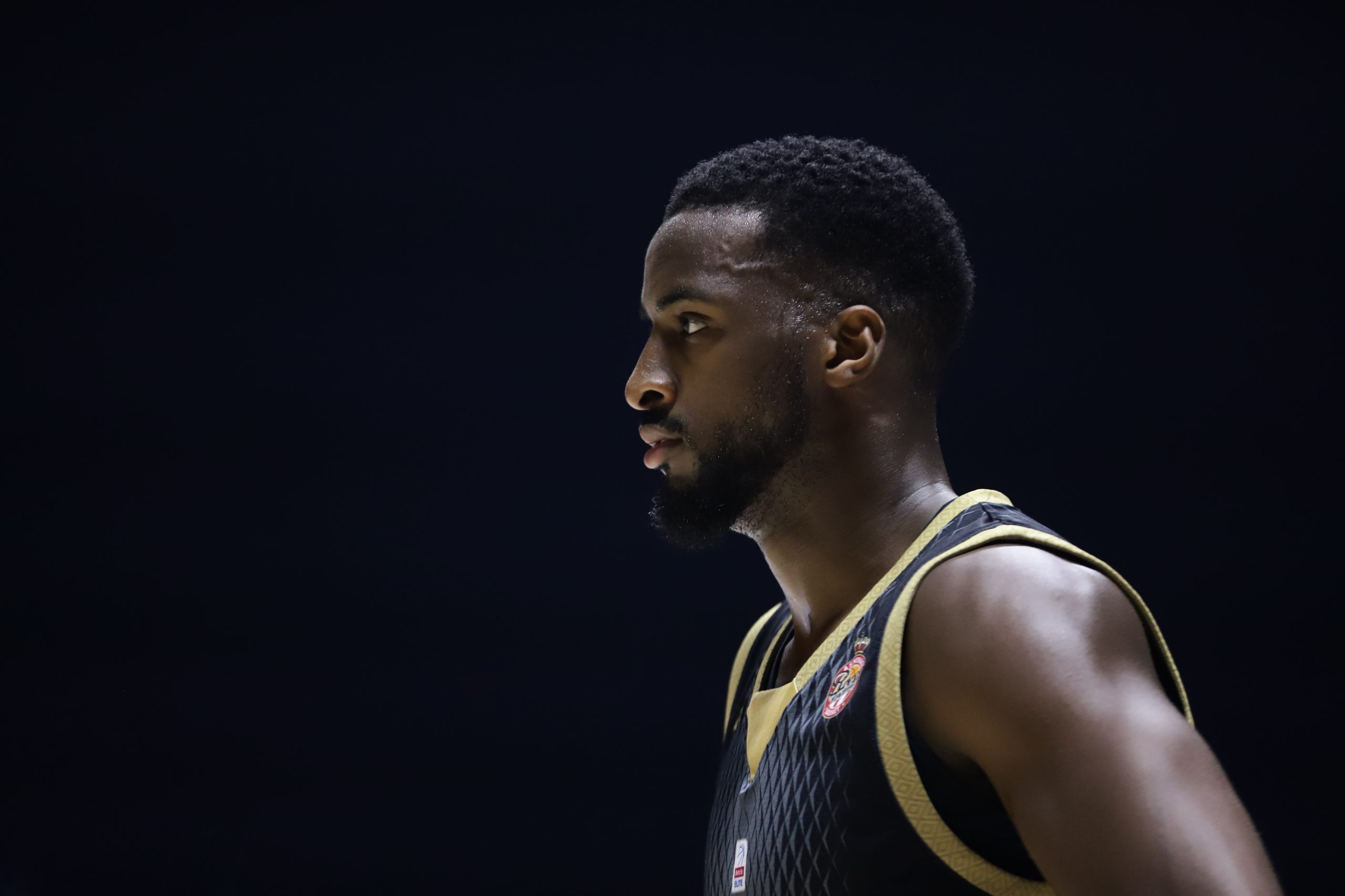 Alpha Diallo de retour, Monaco est au complet pour la première fois de ...