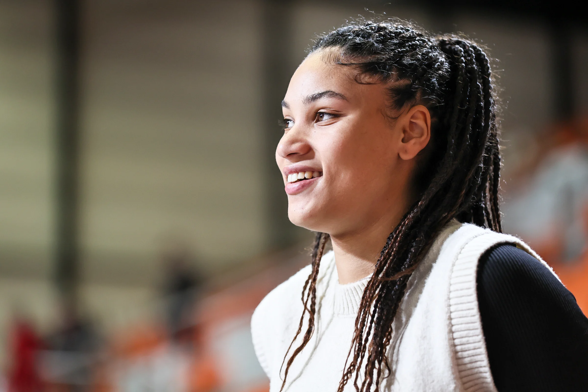 18 joueuses convoquées pour préparer le Mondial U19, dont Sarah Cissé ...