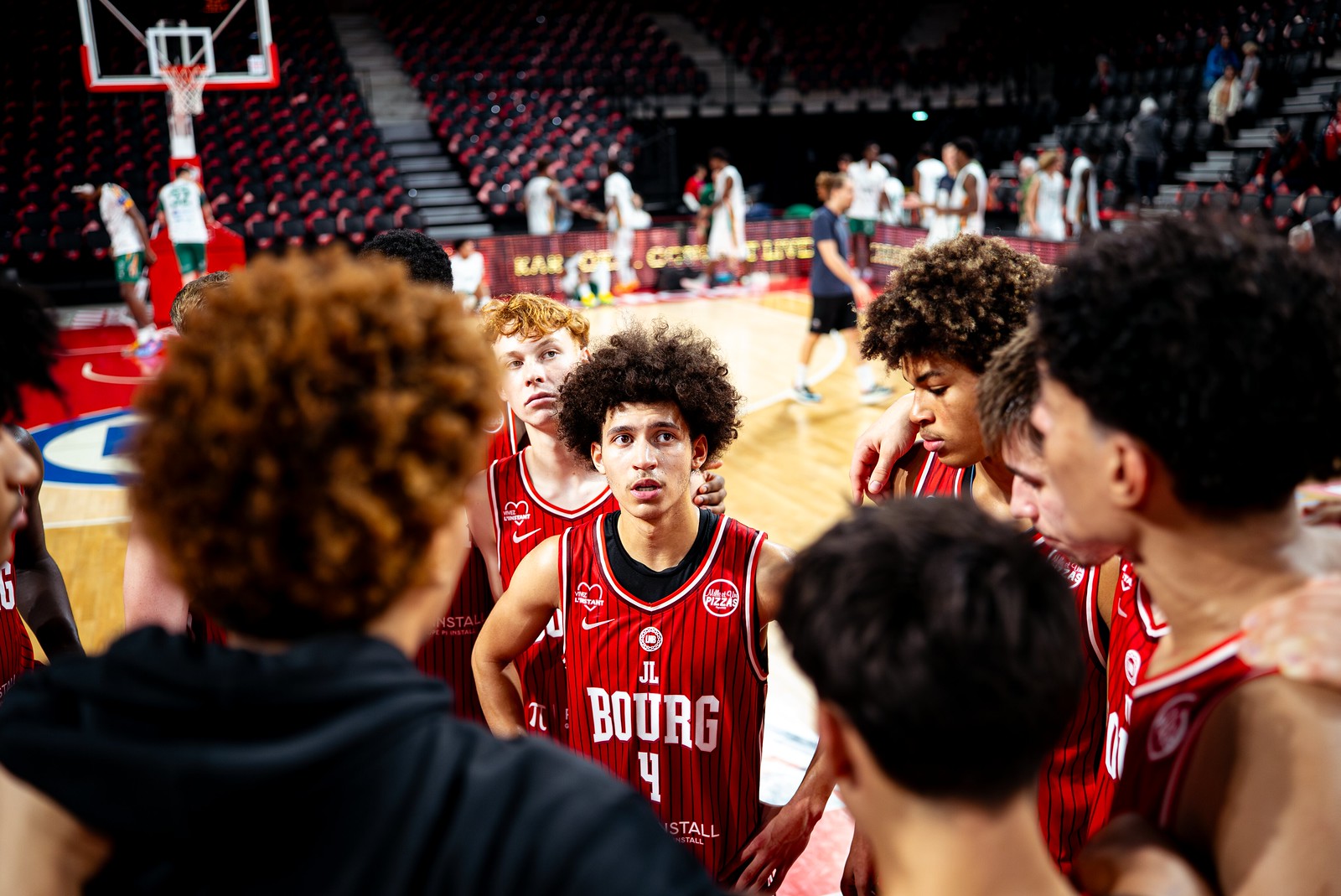 Bourg et Cholet maintiennent la cadence, Dijon cale et le MSB de Bastien Grasshoff sans pitié ...