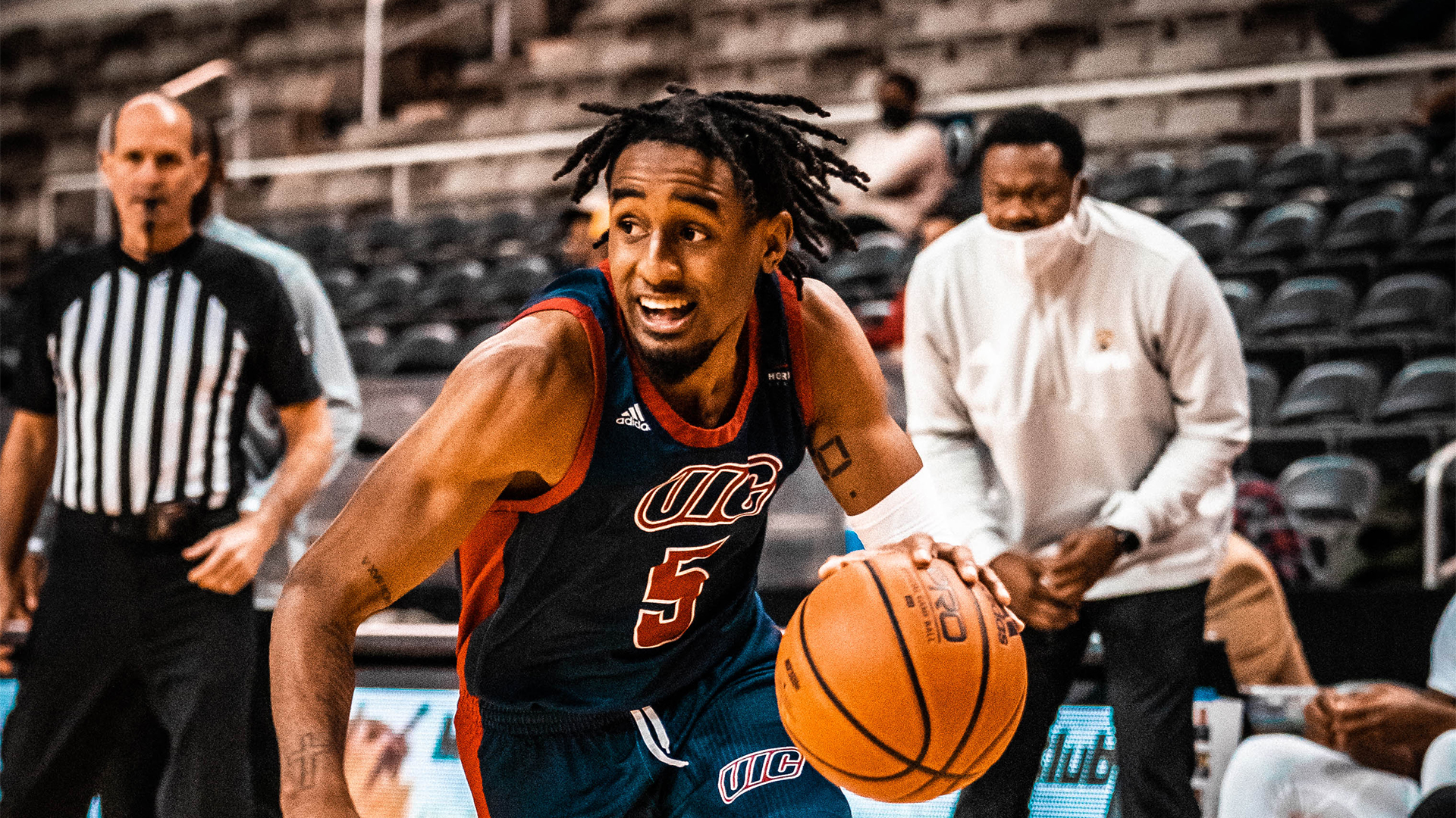 Jalen Warren, un arrière canadien comme dernière recrue des Sables ...