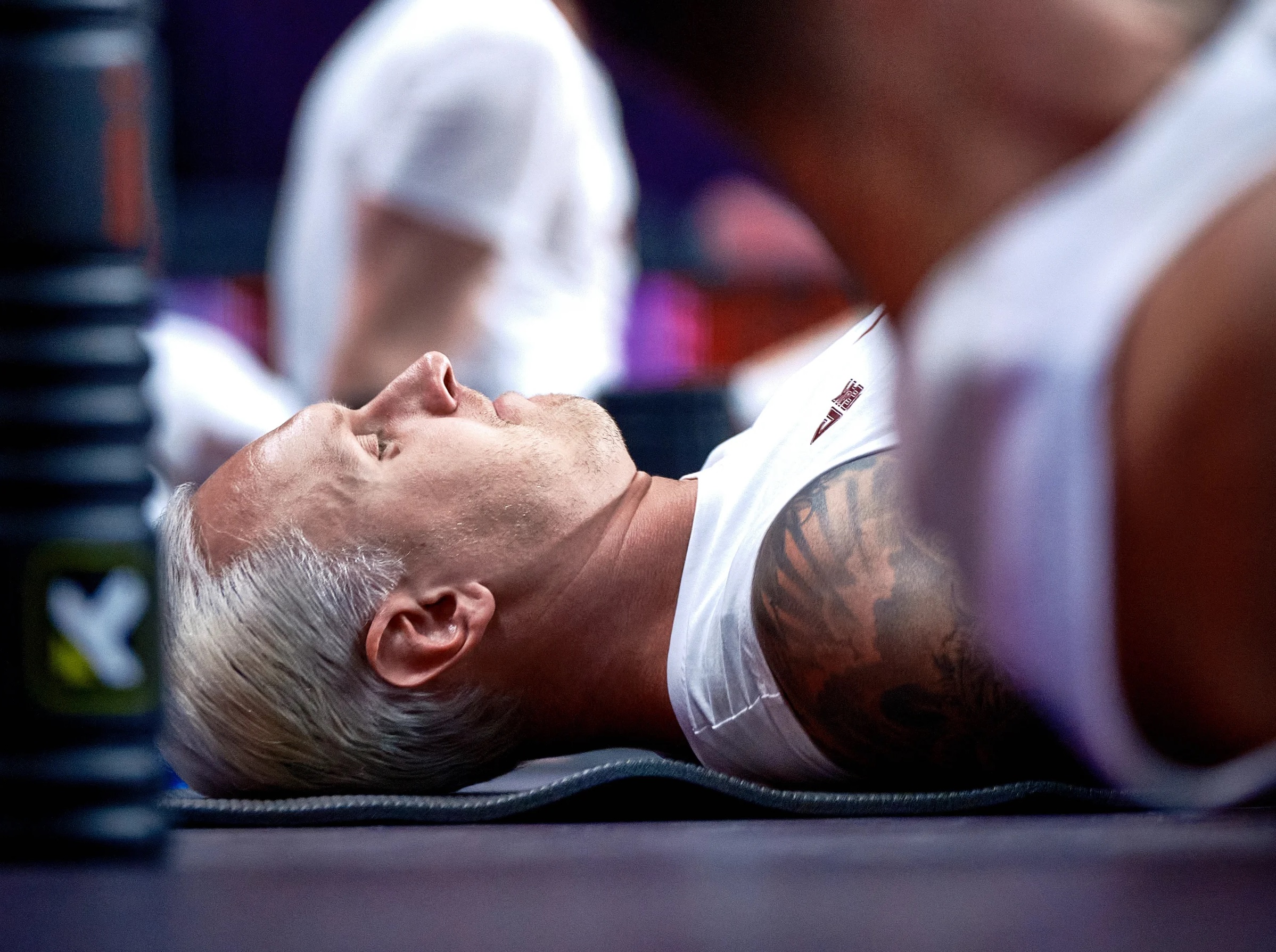 Le basketteur letton Janis Timma retrouvé mort à Moscou - BeBasket